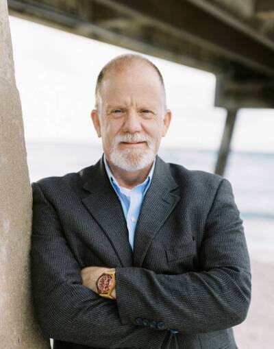 Paul Womack - Downtown - Levin Rinke Realty